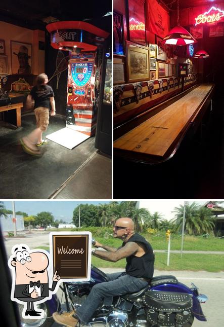 Last Chance Bar & Package, Florida City - Restaurant menu, prices and ...