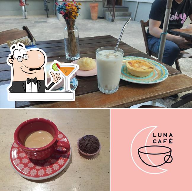Luna Café, Curitiba - Restaurant reviews