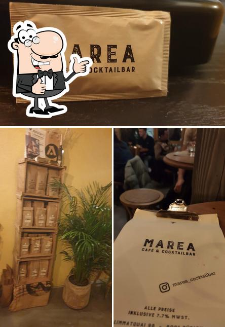 Marea Cocktailbar, Zurigo - Recensioni del ristorante