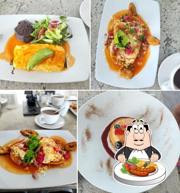 SILVER FISH seafood & grill pub & bar, Merida, Avenida 19 #111 Local 7 ...