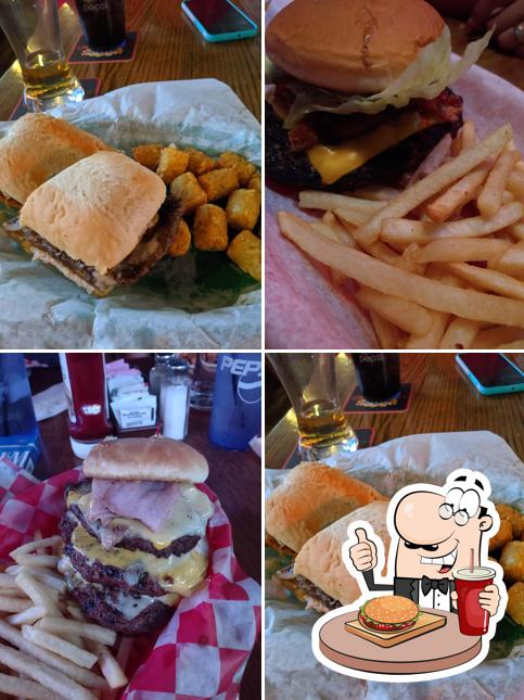 The Silver Bullet, East Peoria - Restaurant menu, prices and reviews