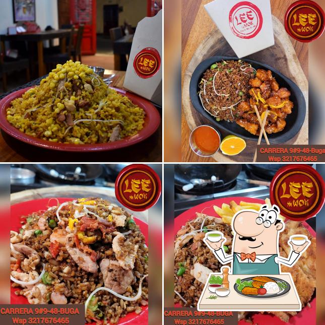 Top 5 restaurantes con arroz chino en Guadalajara de Buga, agosto 2025 ...