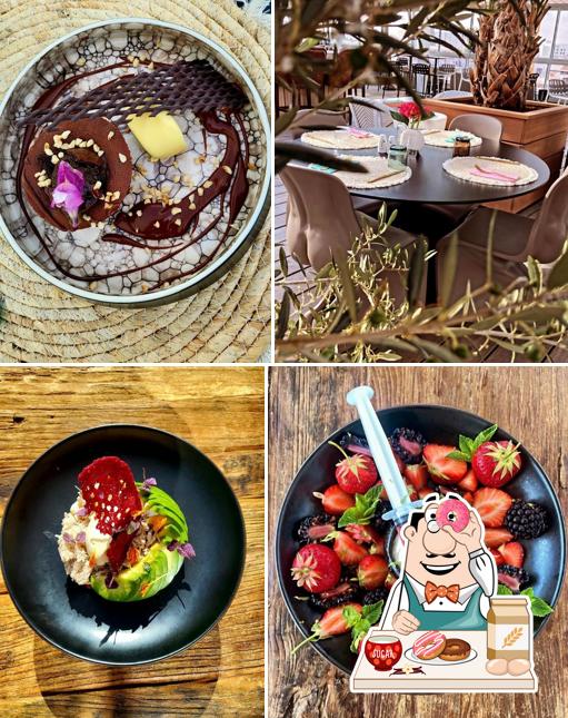 7ième ciel, Arras - Menu du restaurant, prix et avis