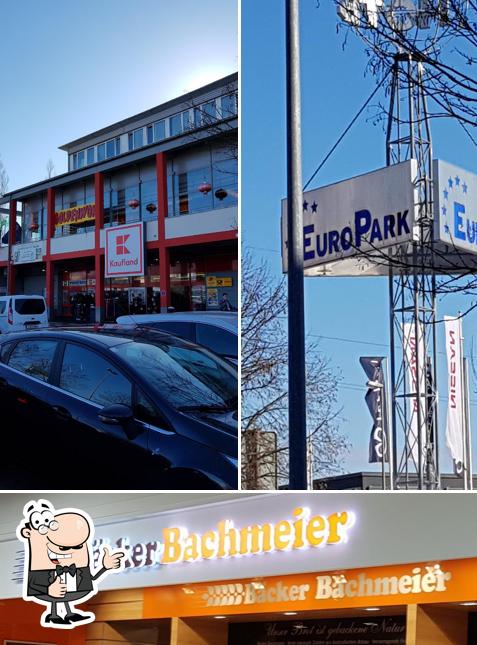Bäcker Bachmeier, Passau - Speisekarte, Preise und Bewertungen
