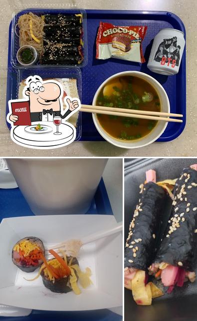 BADA KOREAN FOOD restaurant, Ciudad Apodaca - Restaurant reviews