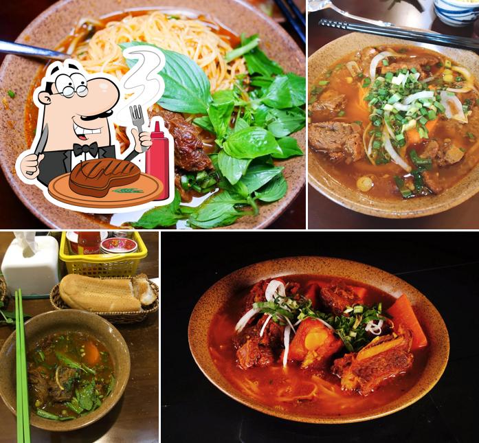 Bò Kho Cô Mai Since 1984 - Chi nhánh Hồ Tùng Mậu (Đối diện Bitexco ...