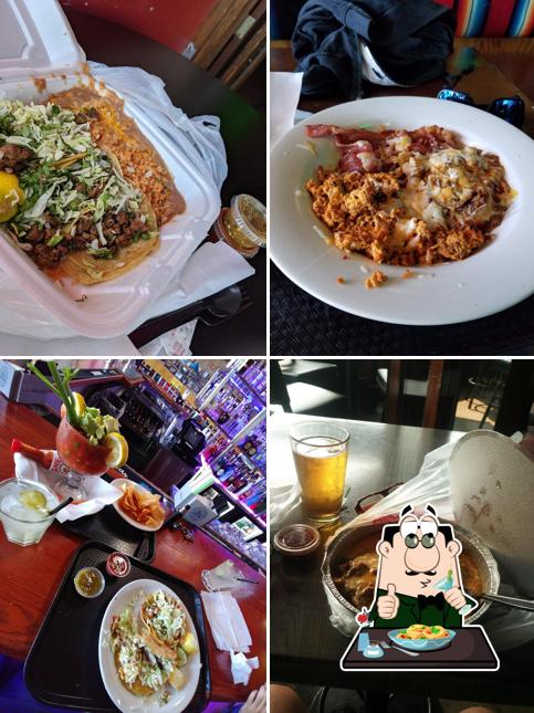 Bobby Salazar's Taqueria, Fresno - Restaurant menu, prices and reviews