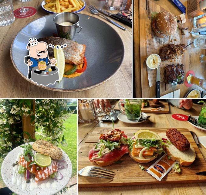 Brasserie de Jutter Purmerend, Purmerend - Restaurant menu, prices and reviews