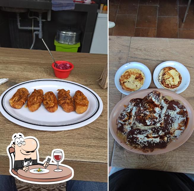 CHILAS restaurant, Veracruz - Restaurant reviews