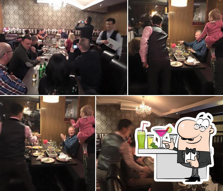 China Ki, Limerick - Restaurant menu, prices and reviews