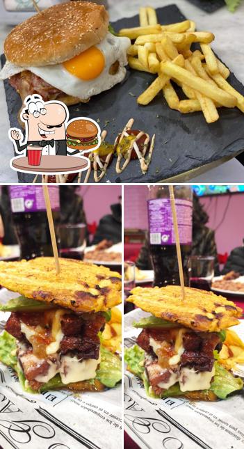 Corrientazo CZ10, Gijón - Menú del restaurante, precios y reseñas