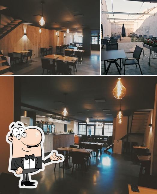 De Grill, Merchtem - Restaurant menu and reviews
