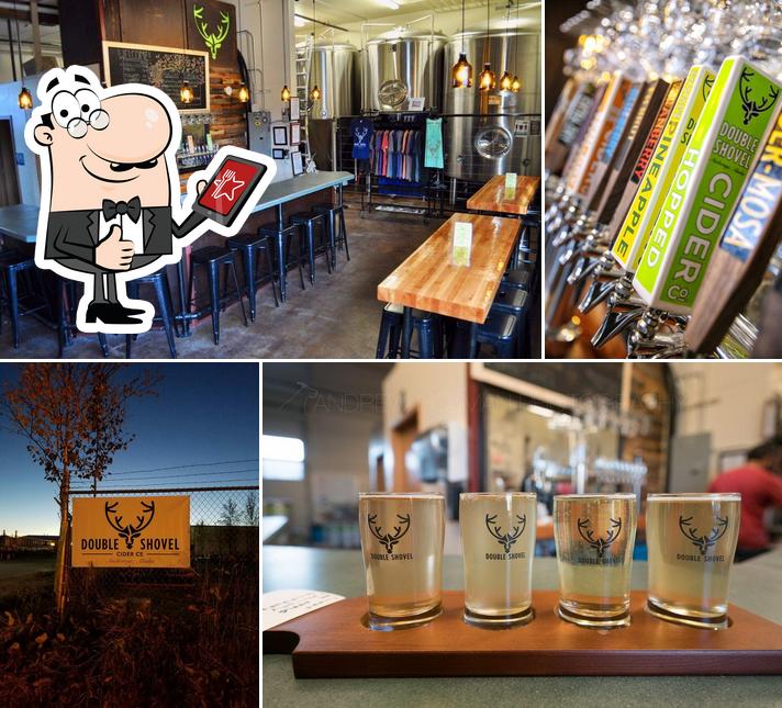 Double Shovel Cider in Anchorage - Restaurant reviews