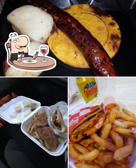 El Chuzo BBQ in Tampa - Restaurant menu and reviews