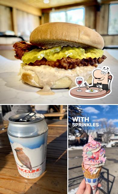 Famburger in Durango - Restaurant menu and reviews