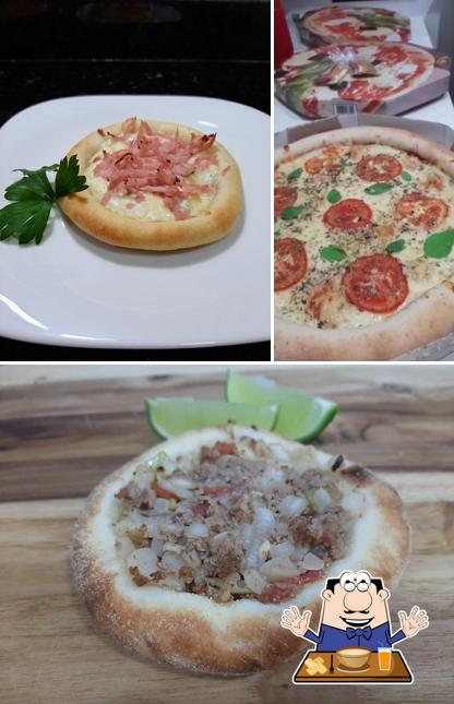 Ferrari Delivery restaurant, Nova Iguaçu - Restaurant menu and reviews