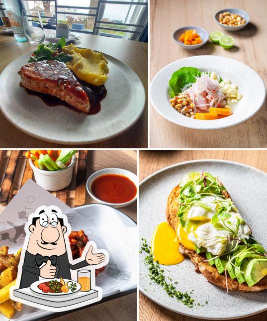 Ncanto Bistró, La Punta - Menú del restaurante, precios y reseñas