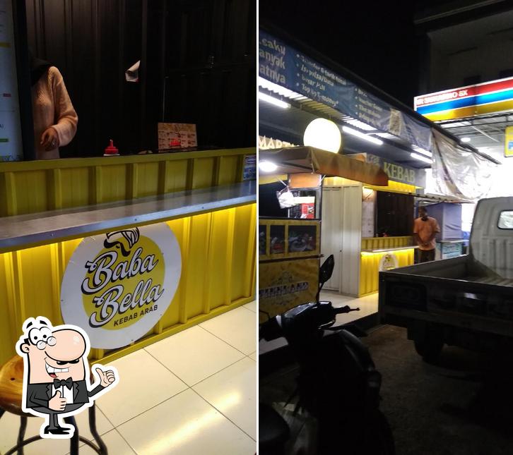 Kebab Arab Baba Bella, Tabanan - Opiniones del restaurante