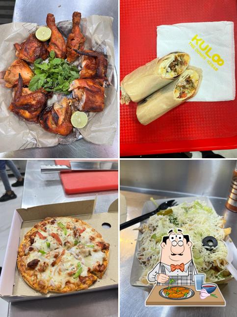 Kuloo Doner Kebab, Thane - Restaurant menu, prices and reviews