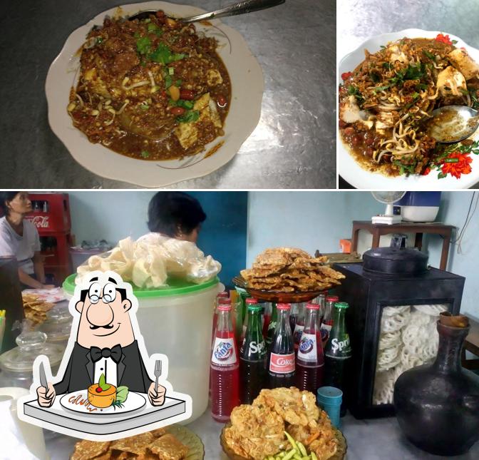LONTONG TAHU MPOK INDUN, Blora - Restaurant reviews