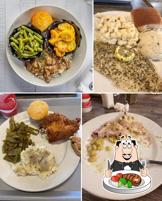 Local Joe's Cafe, Mount Juliet - Restaurant menu, prices and reviews