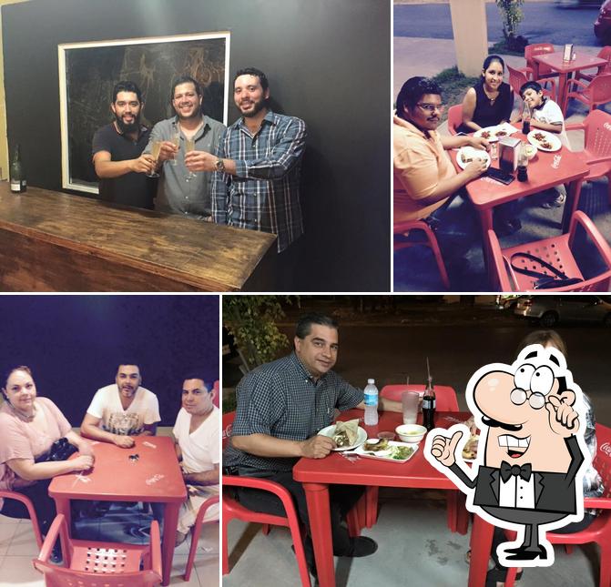 Los 3 chiles restaurant, Monterrey - Restaurant reviews