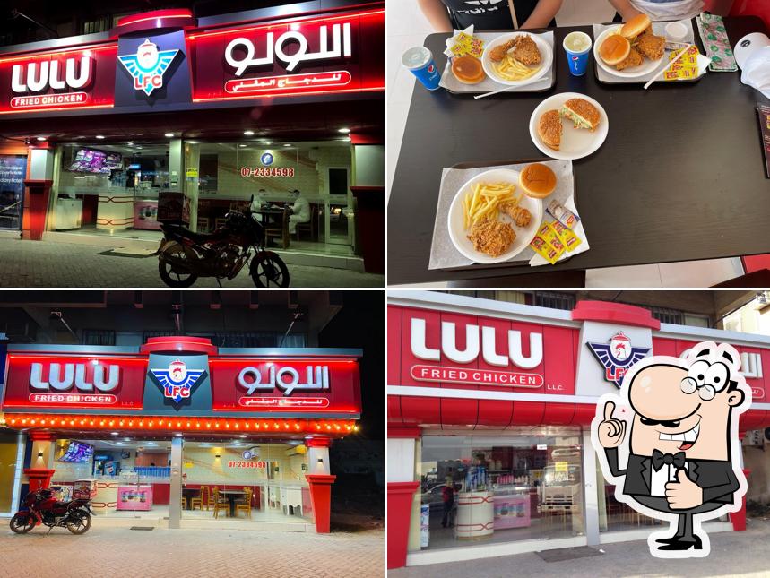 Top 7 restaurants with fried chicken in Ras Al-Khaimah, december 2025 ...