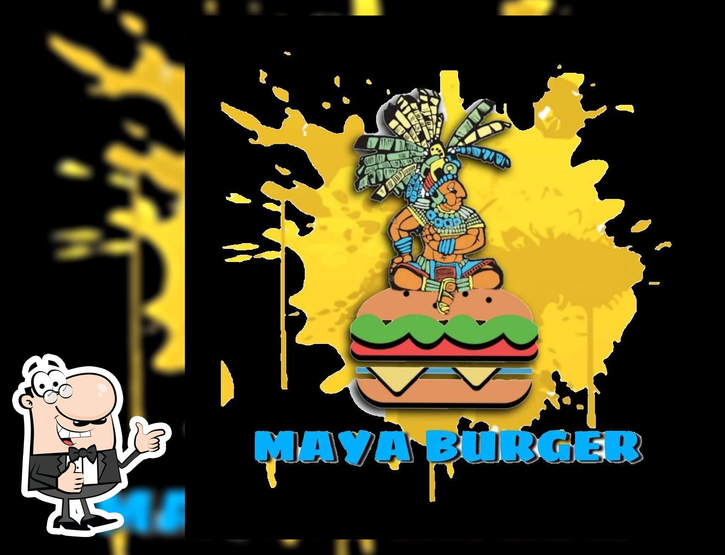 MAYA BURGER, Veracruz - Menú del restaurante, precios y reseñas