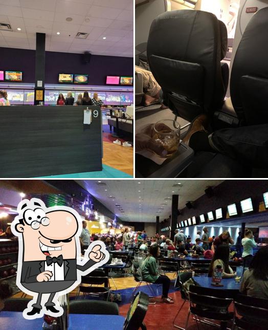 Main Event in Lubbock - Restaurant menu and reviews
