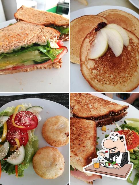 Mi Sazon Saludable restaurant, Cuernavaca - Restaurant reviews