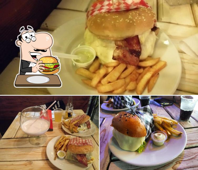Mike burger grill and beer, Cali - Menú del restaurante, precios y reseñas