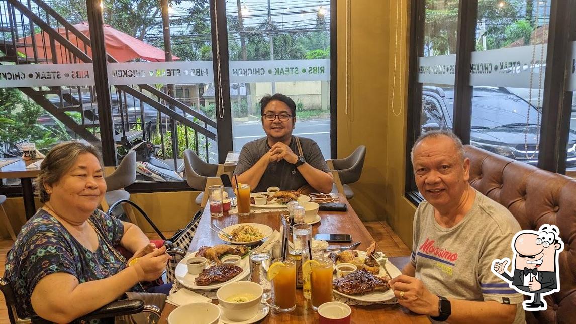 Route 95 Diner - Tagaytay, Tagaytay - Restaurant menu and reviews