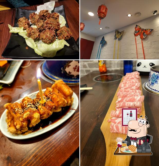 SHUYU HOT POT, Barcelona - Menú del restaurante, precios y reseñas