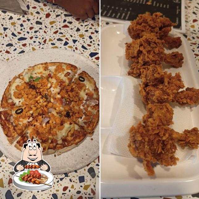 Sainma Snack Adda, Amalapuram - Restaurant menu, prices and reviews