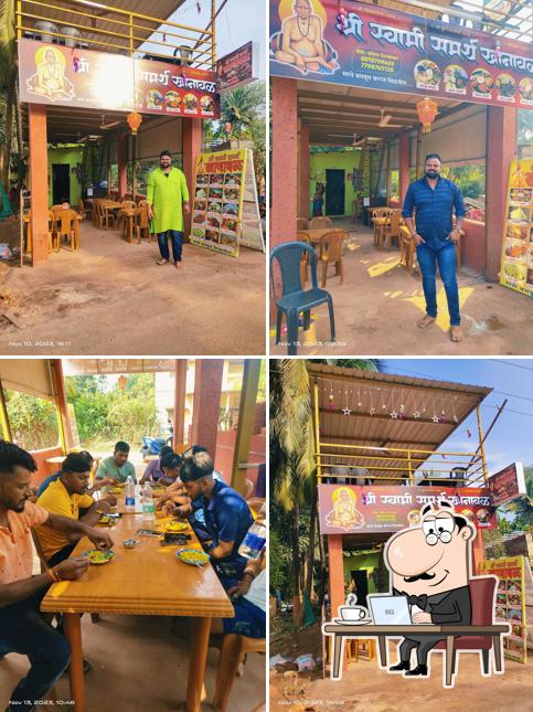 Top 7 restaurants in Diveagar, september 2025 - Restaurant Guru