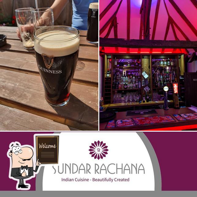 Sundar Rachana in Rainham - Restaurant reviews