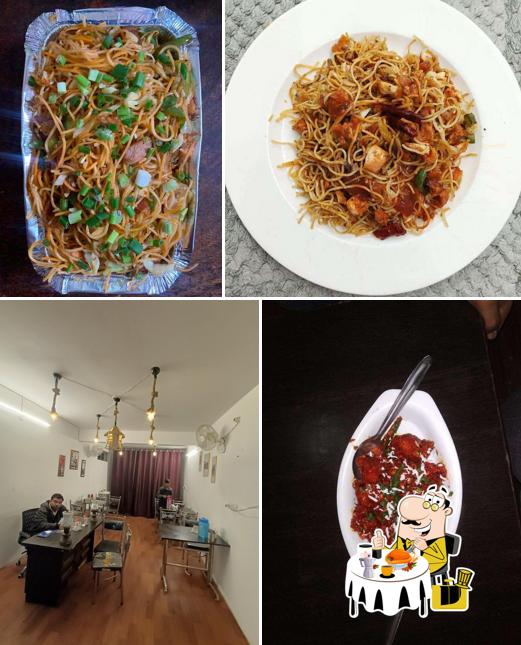 The Hungry House, Lucknow - Restaurant reviews