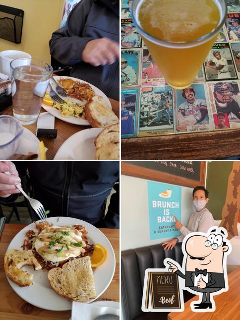 The Lowbrow, 4244 Nicollet Ave in Minneapolis - Restaurant reviews