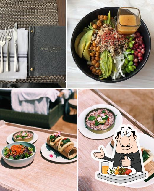 The One Eighty, Toronto - Menu du restaurant, prix et avis
