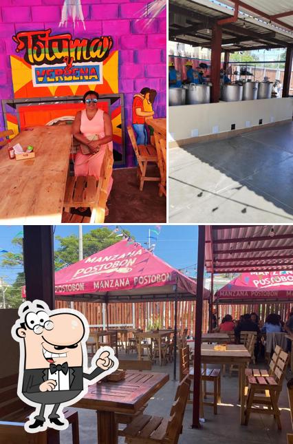 Totuma y Verbena, Barranquilla - Menú del restaurante, precios y reseñas