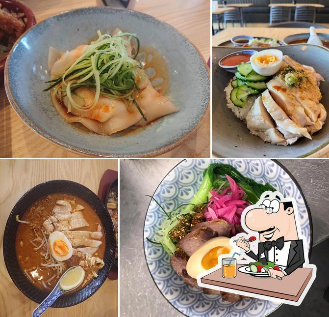 Uncle Wong Kitchen Mt Barker, Mount Barker - Restaurant menu, prices ...