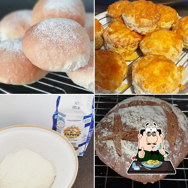 Village Bakehouse / Bakery, Christchurch - Restaurant menu, prices and ...