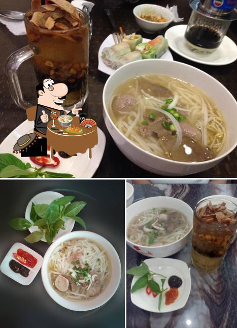 Xin Chao Vietnamese Food, Bacolod - Restaurant menu, prices and reviews