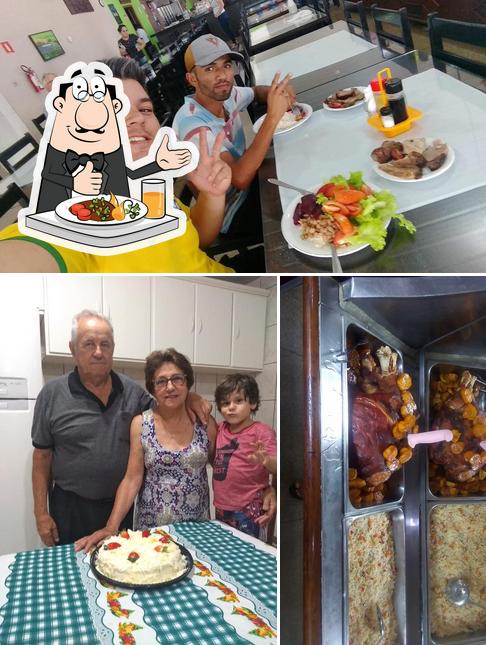 Restaurante São Mateus - Menú del restaurante, precios y reseñas