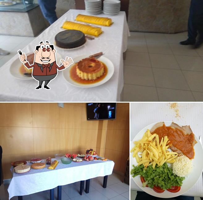 O Calhau restaurant, Portugal - Restaurant reviews