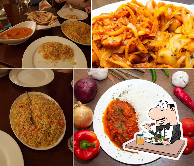 Royal Bengal, Gorey - Restaurant menu, prices and reviews