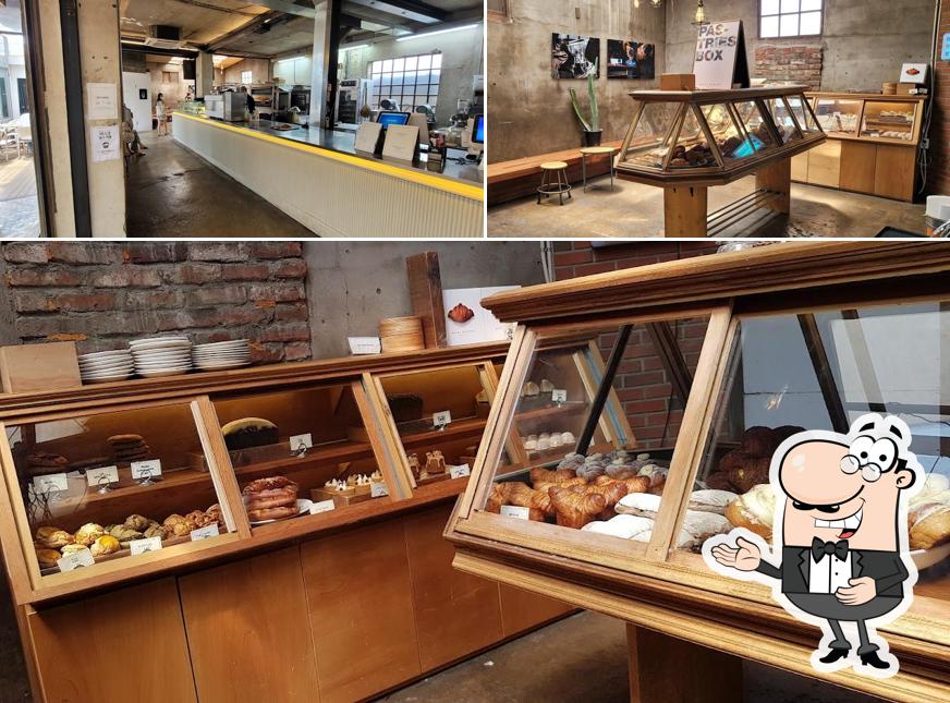 Rust Bakery, Seoul - Restaurant reviews