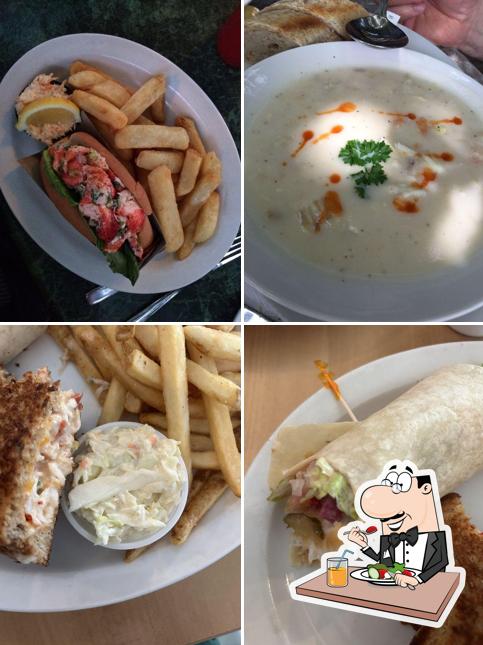 Find the best place to eat in Saint Andrews, New Brunswick, summer 2024 ...