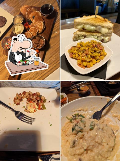 The Paper Mill, Mount Juliet - Restaurant menu, prices and reviews