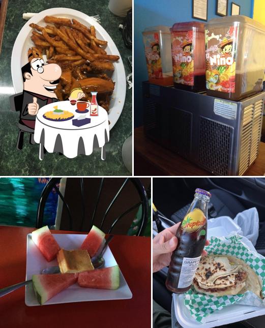 Toñita's Restaurant in Mableton - Restaurant menu and reviews
